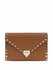 Сумка Valentino Rockstud, brown