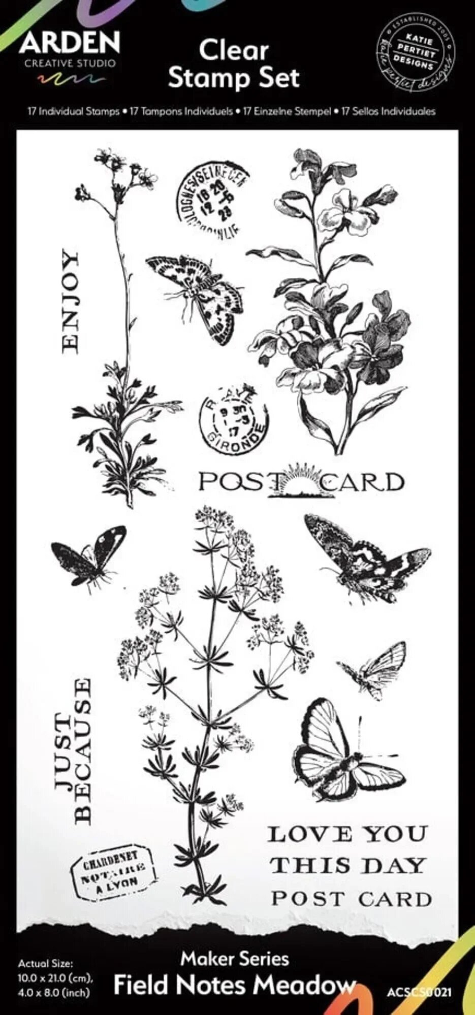 Металлические штампы для скрапбукинга 2026 stamps-4