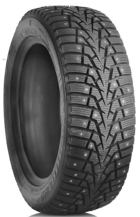 Автошина MAXXIS 225/70 R16 ArcticTrekker NS3 103T