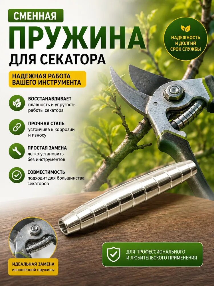 Секатор