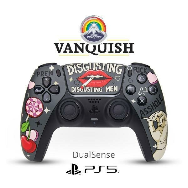 Геймпад PlayStation 5 Rainbo CFI-ZCT1W