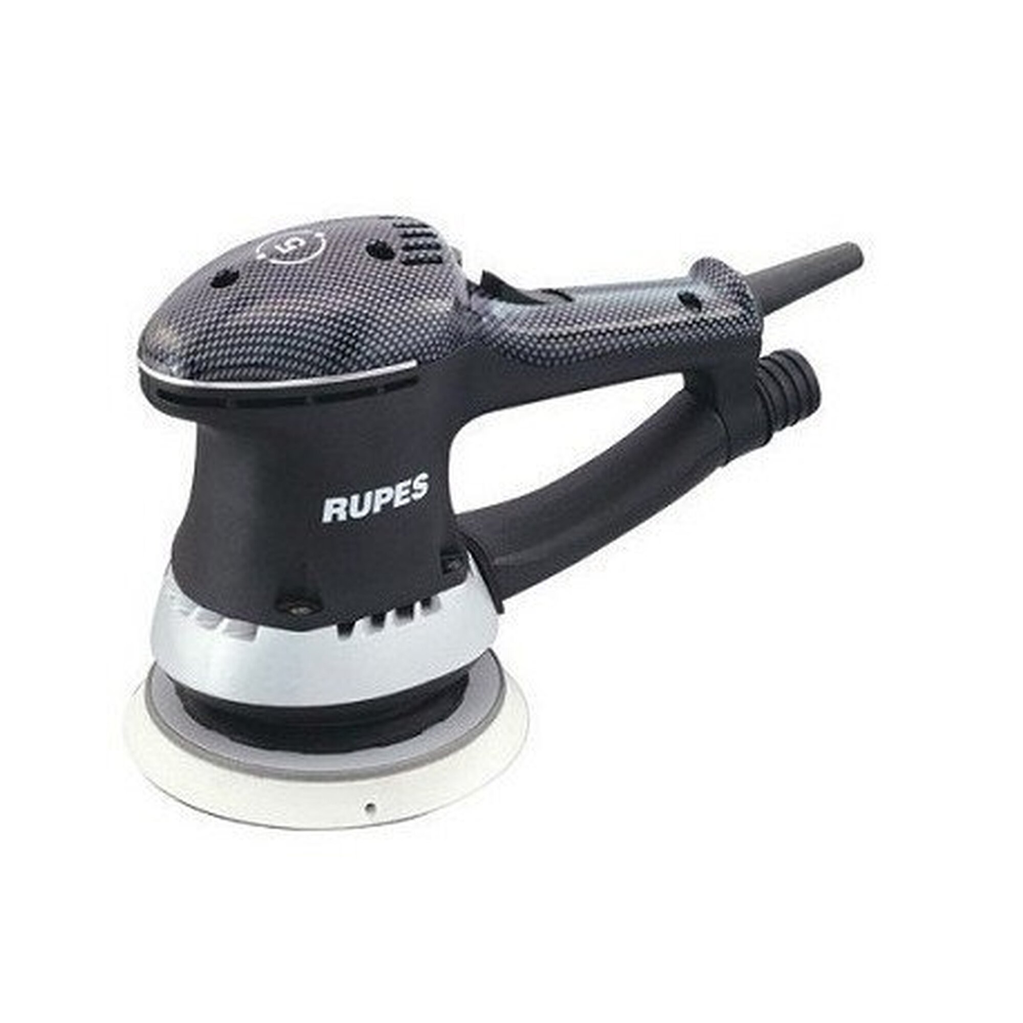 Эксцентриковая шлифовальная машинка Rupes, ER05TE, 450 Вт, 150 мм