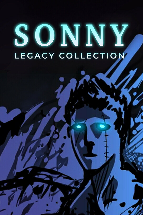 Sonny Legacy Collection, Все страны