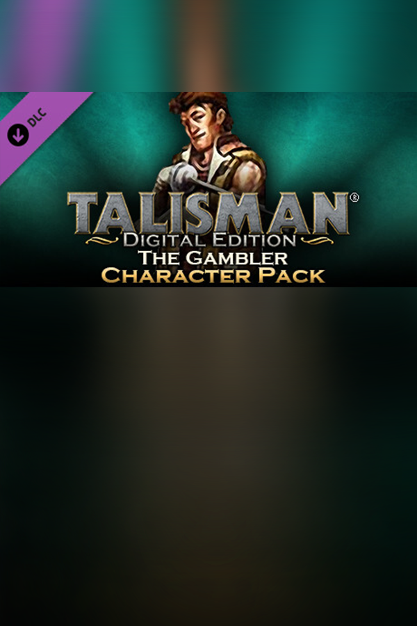 Talisman: Digital Classic Edition Gambler DLC, Все страны