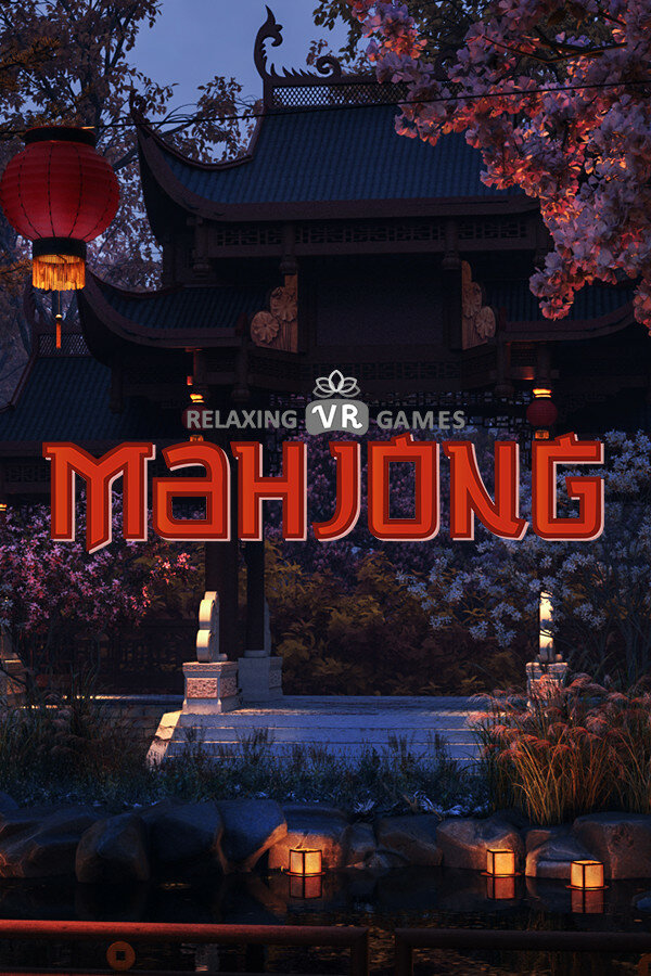Relaxing VR Games: Mahjong, Все страны