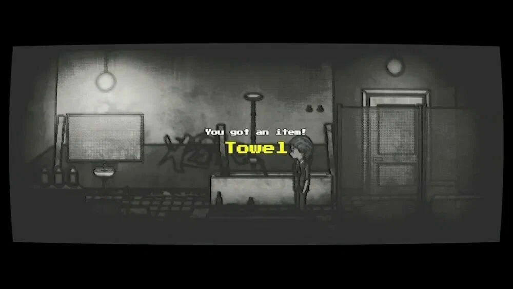 Игра Afterdream для Playstation 5 — фото 1