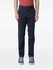 Брюки Blauer Stretch chino trousers, размер 33, синий