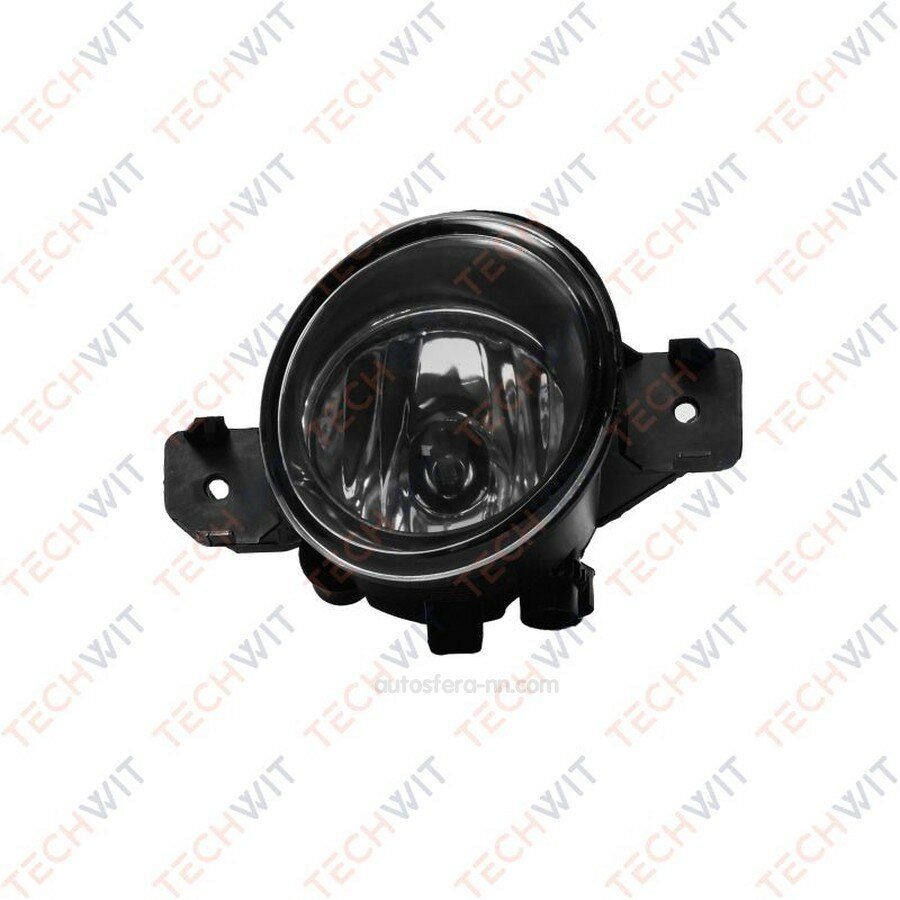 TECHWIT HD002NSN012TW Фара противотуманная Прав. Nissan Teana 2003-2011
