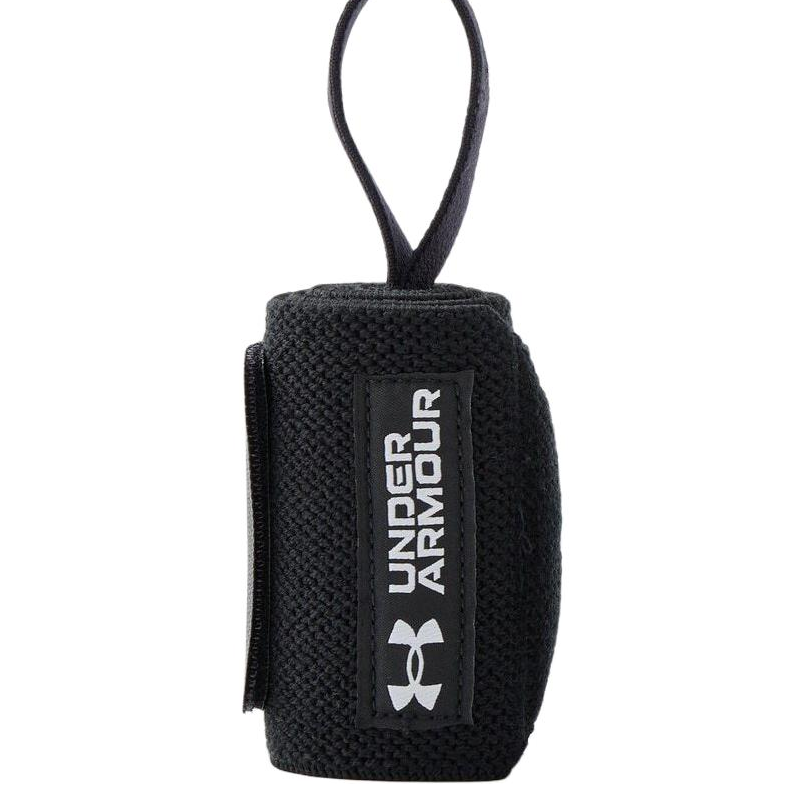 Напульсники унисекс Under Armour Polyester 1138217864, 12 EU