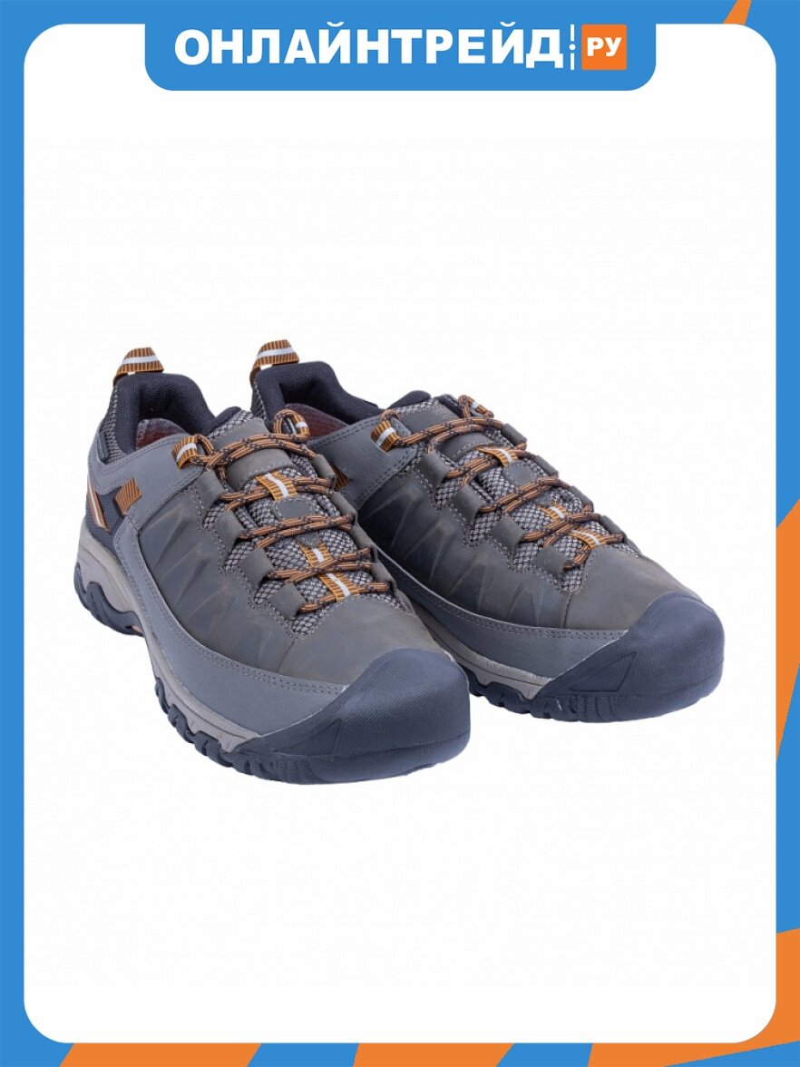 Полуботинки Remington SW Outdoor Trekking II Olive р. 44