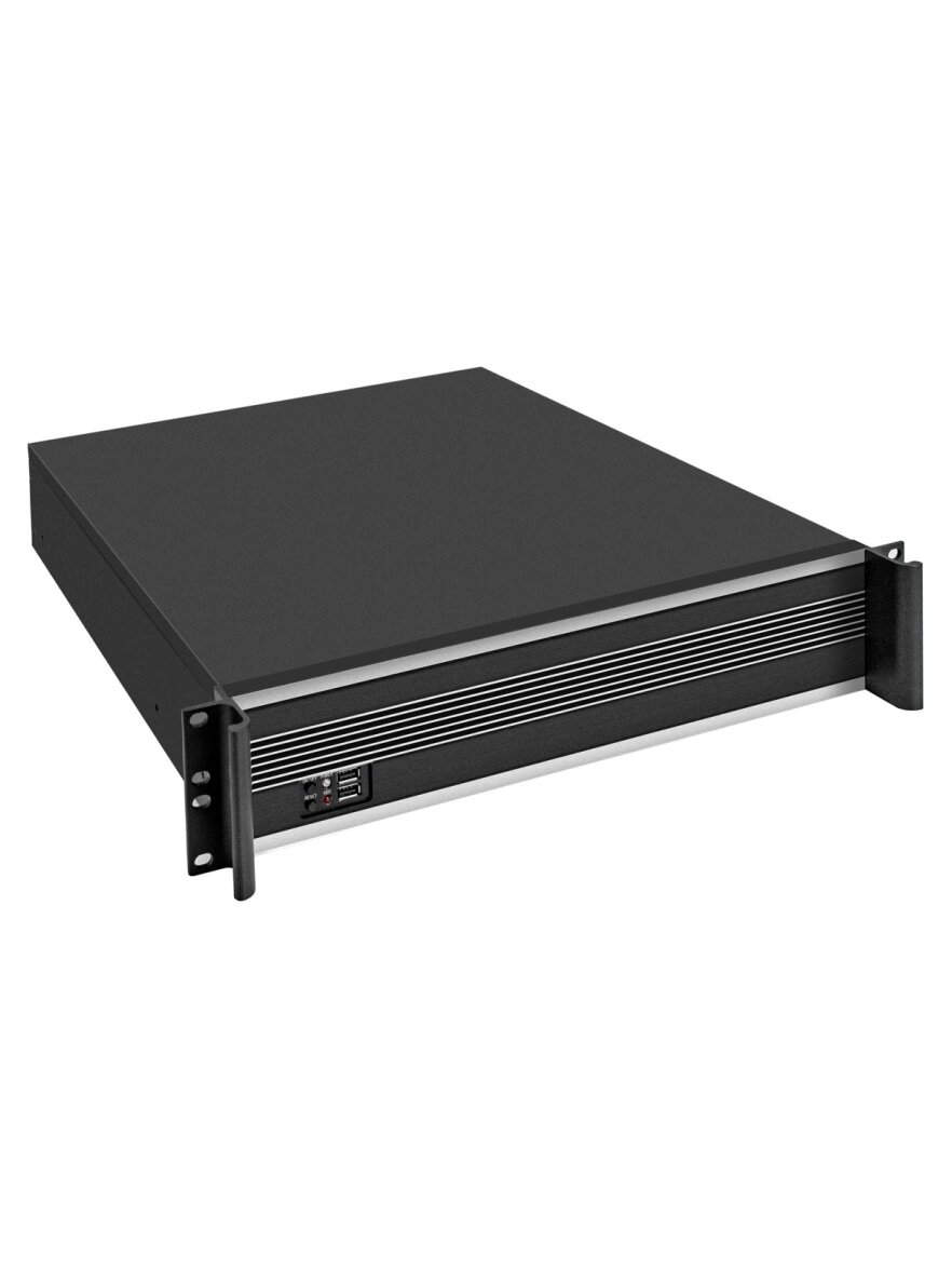 Серверный корпус Exegate Pro 2U450-09/700ADS (EX284971RUS)