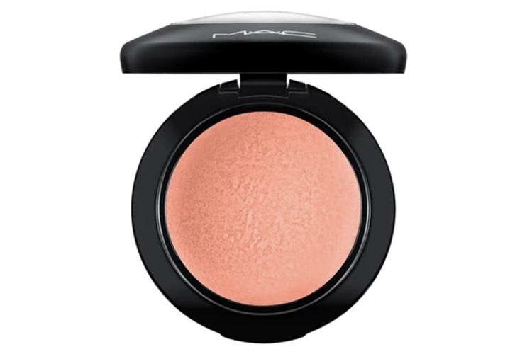 Румяна женские MAC Soft Mineral, 3.2г