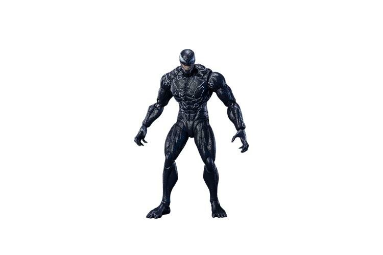 Фигурка унисекс BANDAI S.H.Figuarts Venom 2 Веном