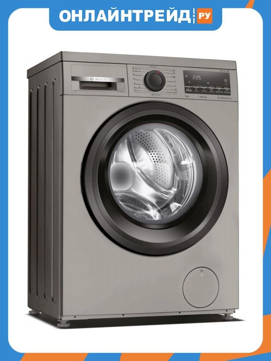 Стиральная машина Bosch WLS2846SME