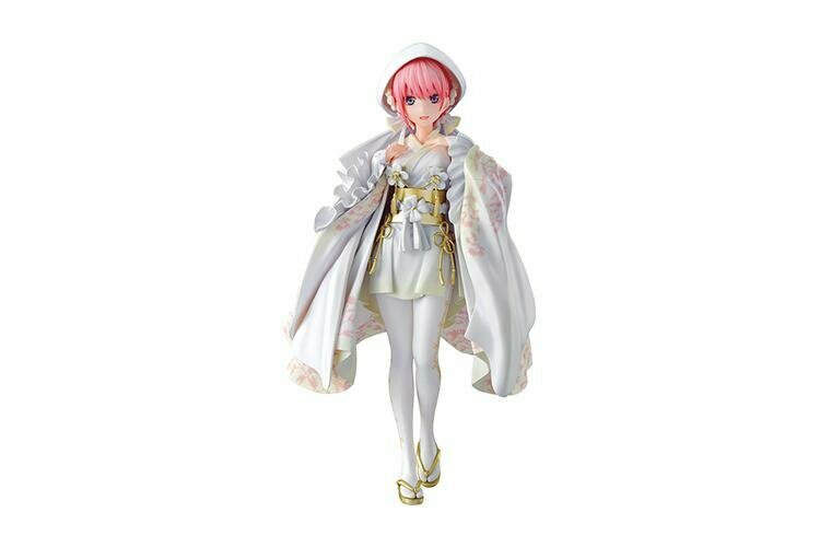 Масштабная фигурка унисекс BANPRESTO 1426055662