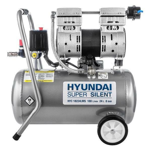 Компрессор Hyundai hyc 18224