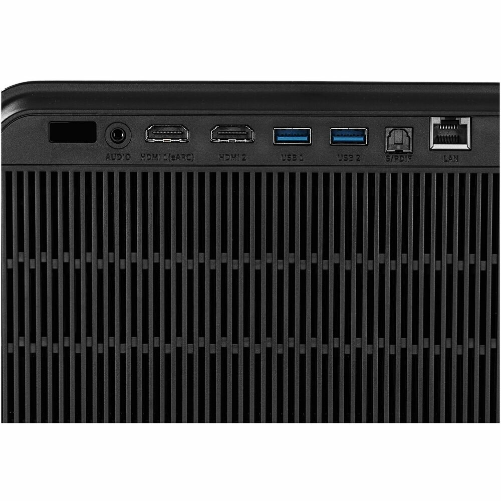 Проектор Hisense C3 — фото 1