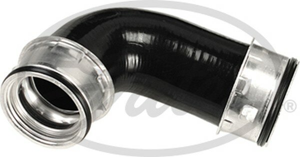 Шланг интеркулера GATES 09-0221 AUDI A3/A3 Sportback, SEAT Altea/Altea XL/Leon/Toledo, SKODA Octavia/Superb, VW Ca