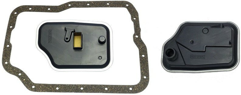JT25317K Фильтр АКПП FORD 04- 1.6