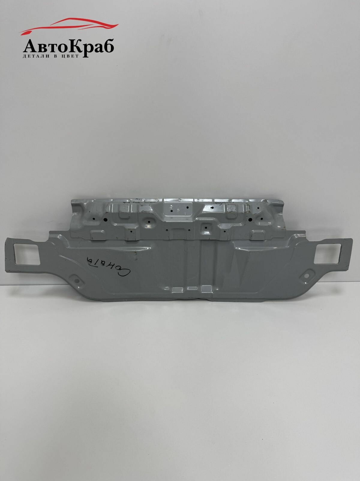 Панель задняя Хендай Соната 4 ТагАЗ (EF) 2001-2013