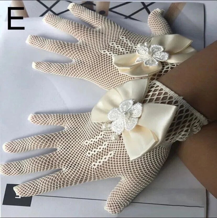 Перчатки