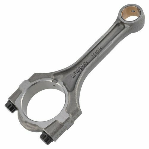 Шатун toyota avensis, camry, estima, rav4, corolla, highlander, matrix s / lexus es240 2.0/2.4 (1az- ZIKMAR Z19139R