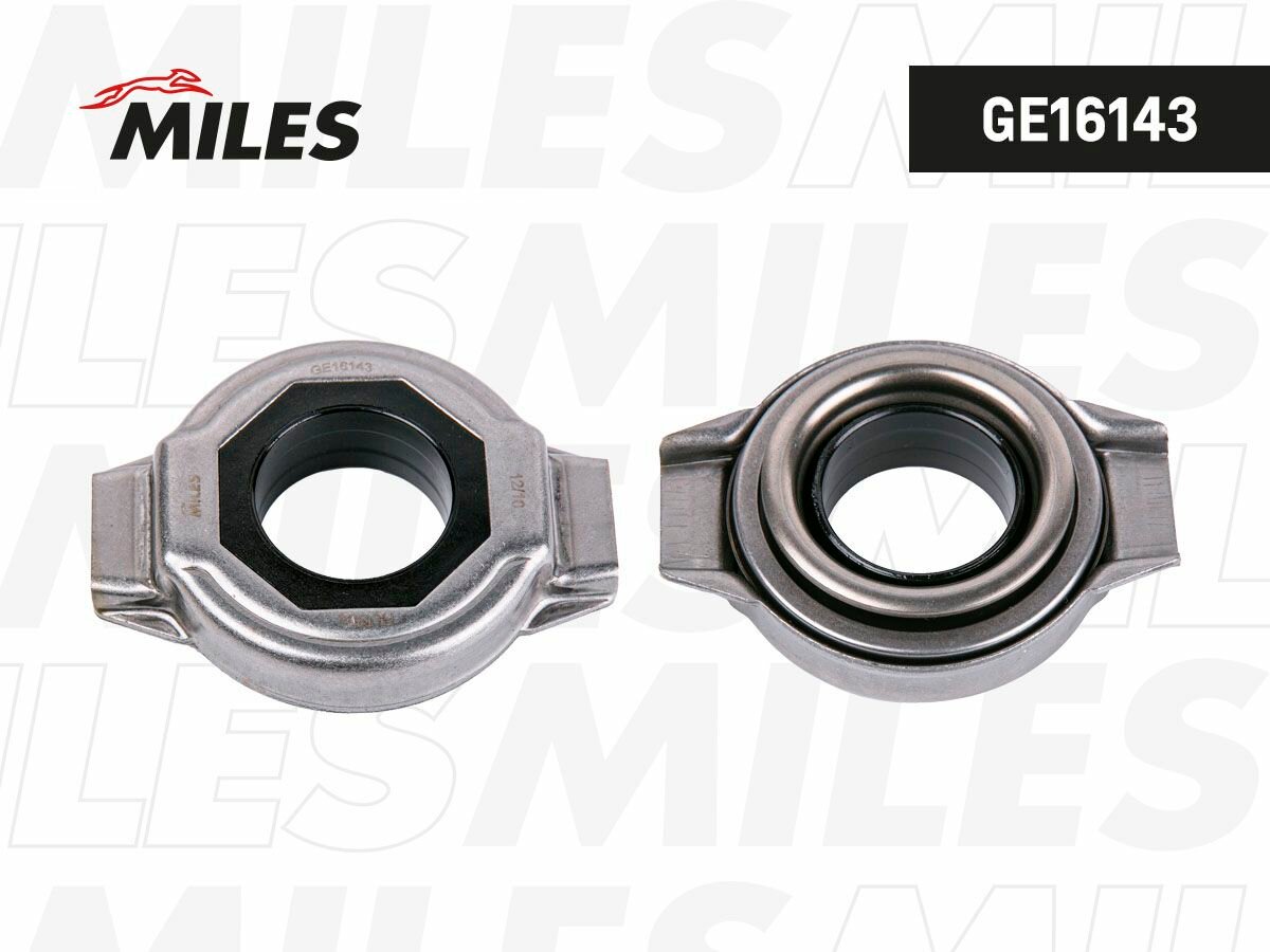 MILES Подшипник выжимной NISSAN ALMERA Classic (B10) / NISSAN ALMERA I (N15) GE16143