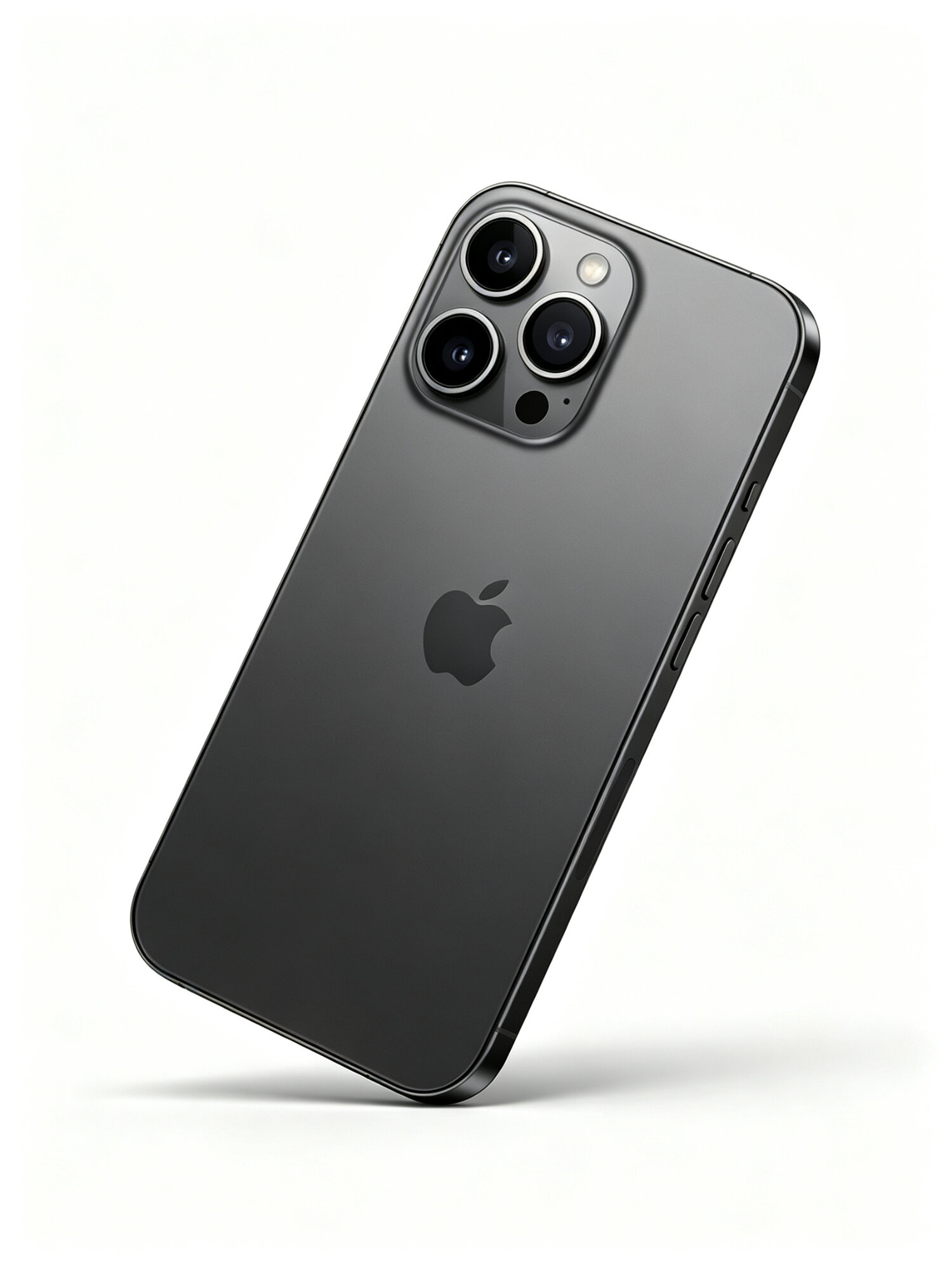 Новый Оригинал Apple Смартфон iPhone 13 Pro max 128GB графитовый, 6.7" экран OLED, Долгая работа батареи, Хит продаж