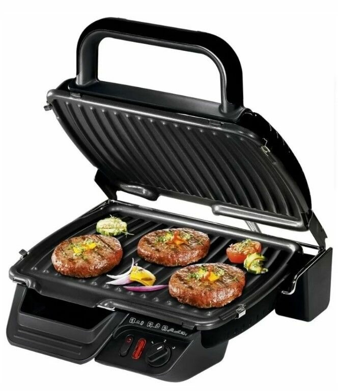Гриль Tefal GC305816 — фото 1
