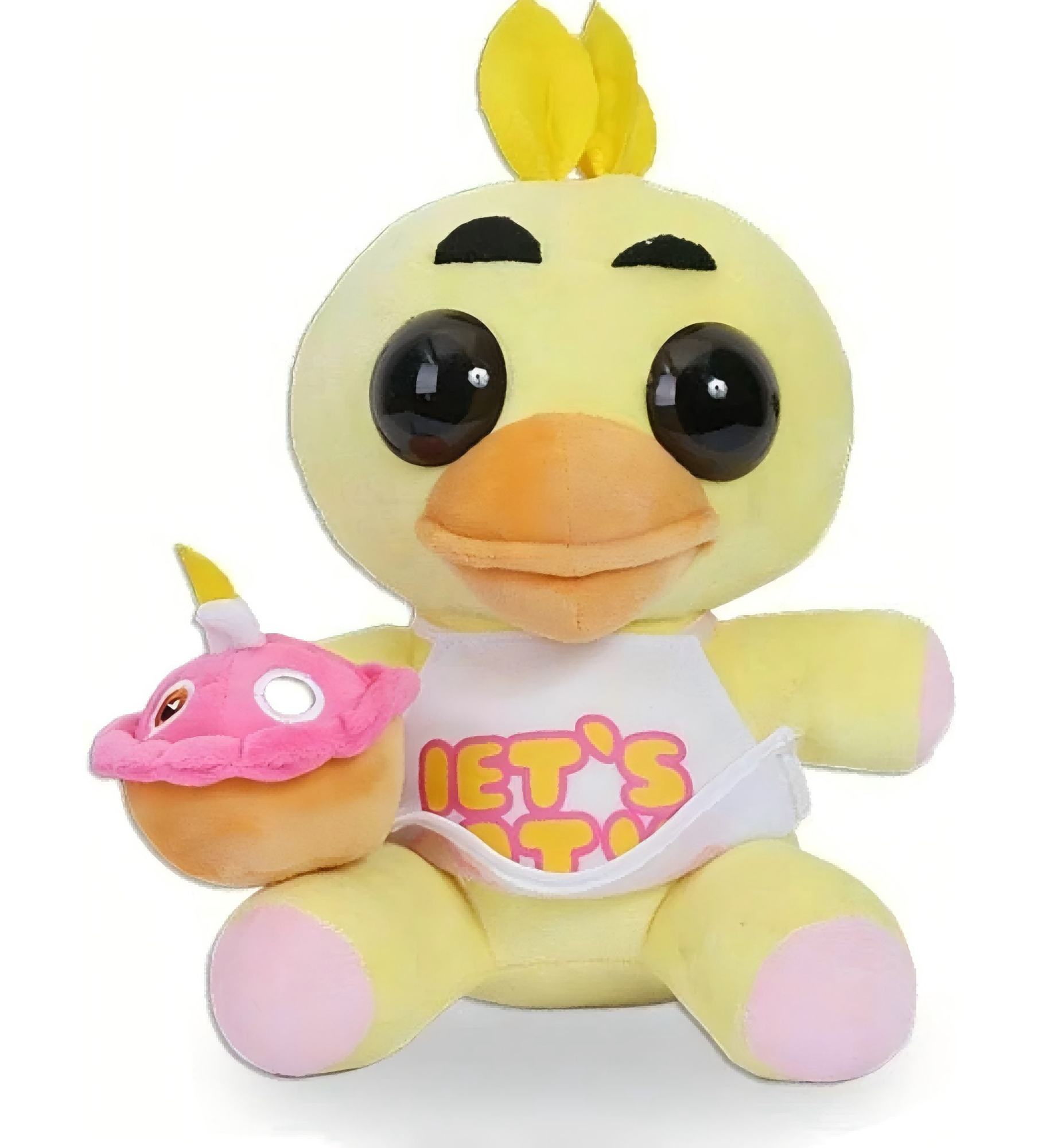 FNAF Plushies Chica, чучело животного в подарок для фанатов чучело / мягкая плюшевая игрушка
