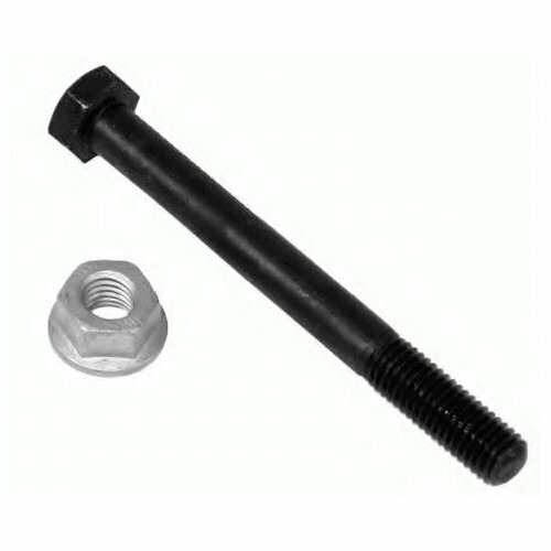 Ремкомплект, подвеска колеса Lemforder 27658 01 для Audi A4 (1994-2001), Audi A6 (1997-2005), Audi ALLROAD (2000-2005)