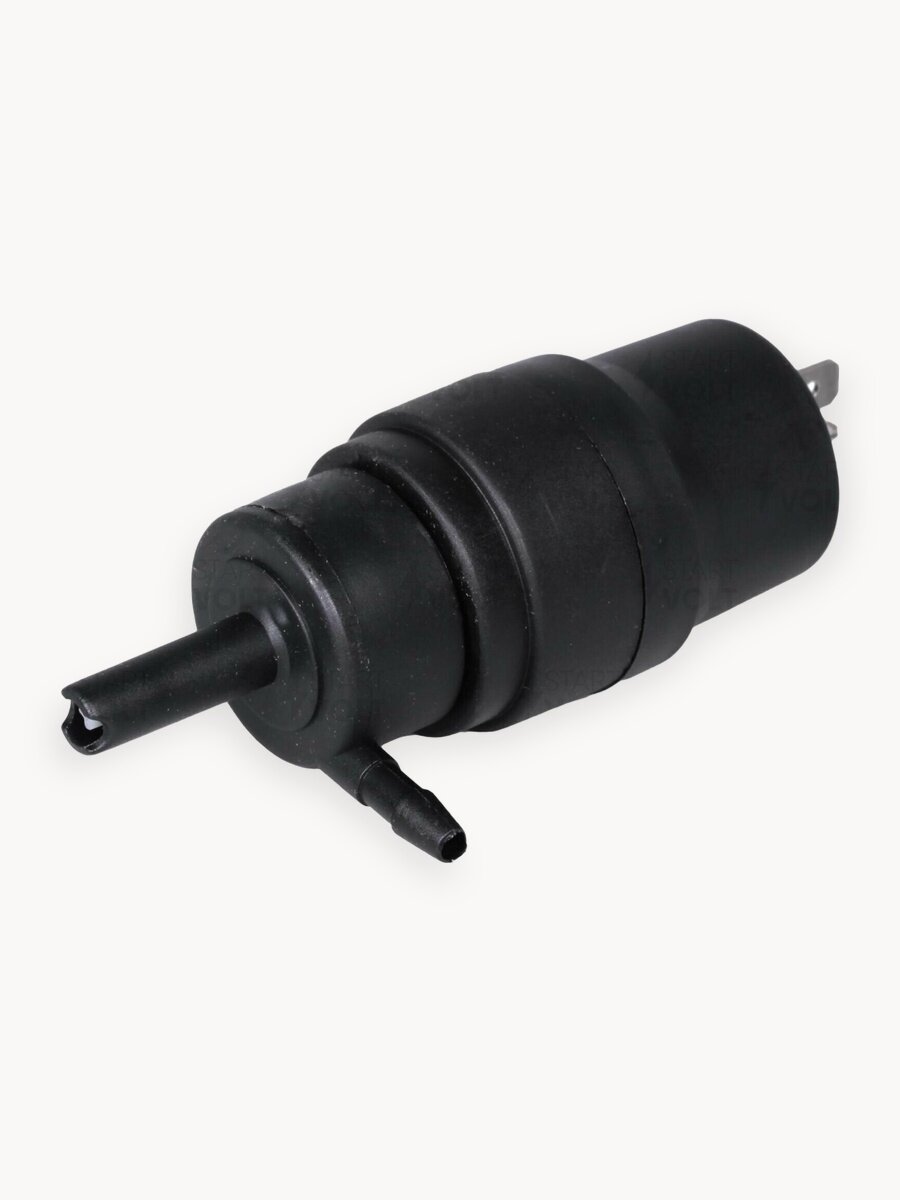 Насос омывателя для а/м Лада 2108-1119/2123/ГАЗ (1.8 АТМ) (SWP 0110X), STARTVOLT SWP0110X