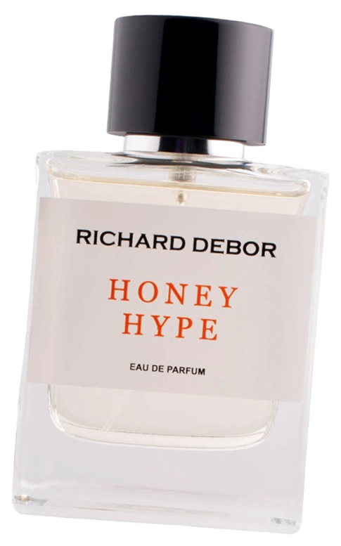 Richard Debor Honey Hype 100 мл парфюмерная вода женская - Ричард Дебор Хани Хайп