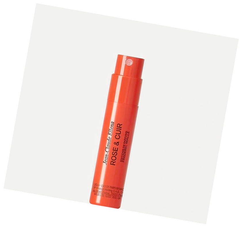 Пробник Frederic Malle Rose Cuir 1.2 мл - Роза Кюир, парфюмерная вода унисекс
