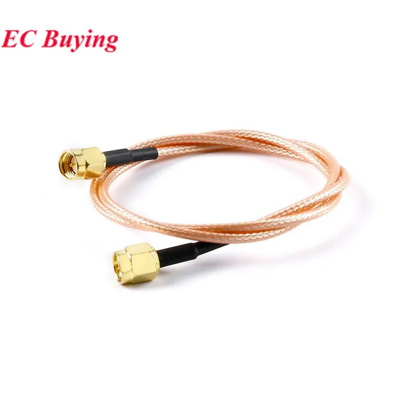 RF Amplifier AD8302, AD8307, AD8310