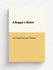 A Beggar's Wallet | Archibald Stodart Walker | Репринт
