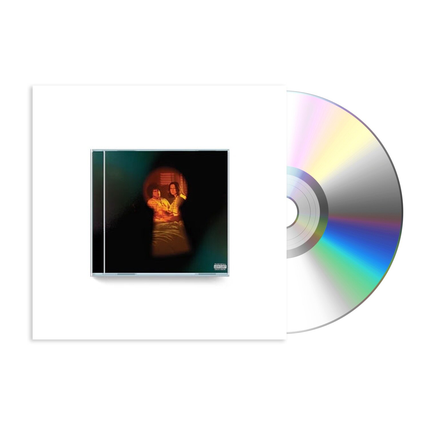 Музыка CD Selena Gomez - I Said I Love You First (CD, Album, Limited Edition, 2025)