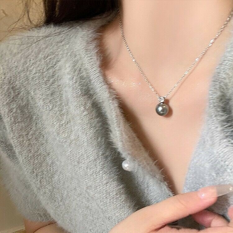 Колье