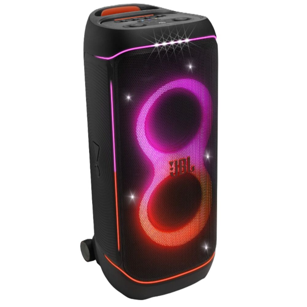 Портативная акустика JBL PartyBox 720 (JBLPARTYBOX720BL) Black