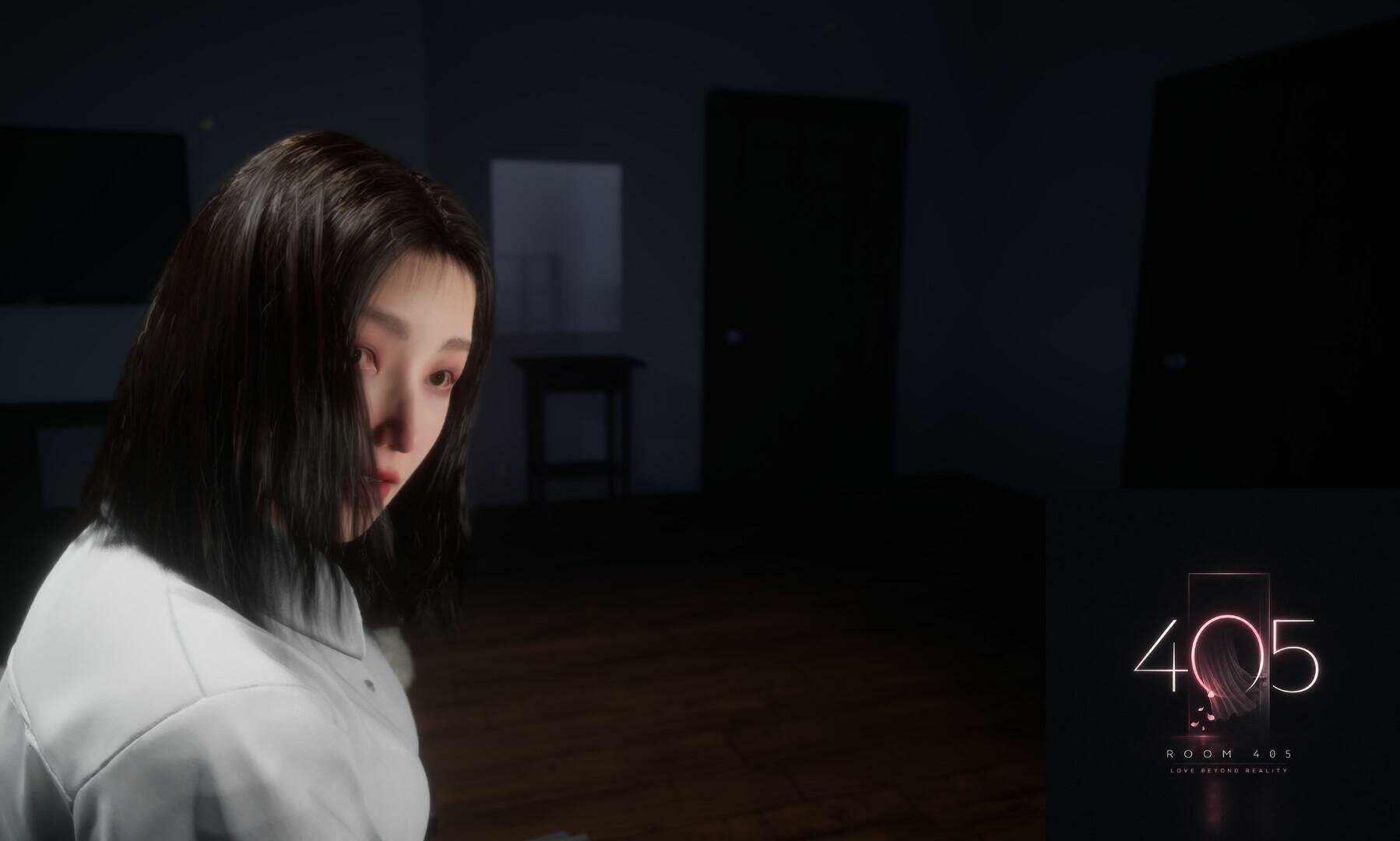 Room: 405 | Love Beyond Reality PC Steam Ключ • Активация Steam