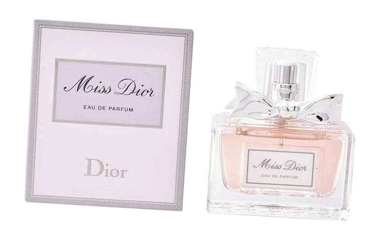 Мисс Диор О Де парфюм 2017 - аромат для женщин 30 мл / Christian Dior Miss Dior