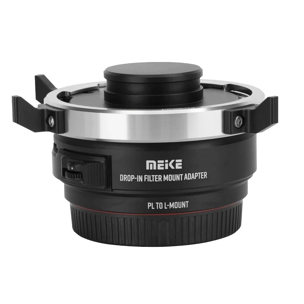 Адаптер Meike MK-PLTL-C для объективов ARRI PL