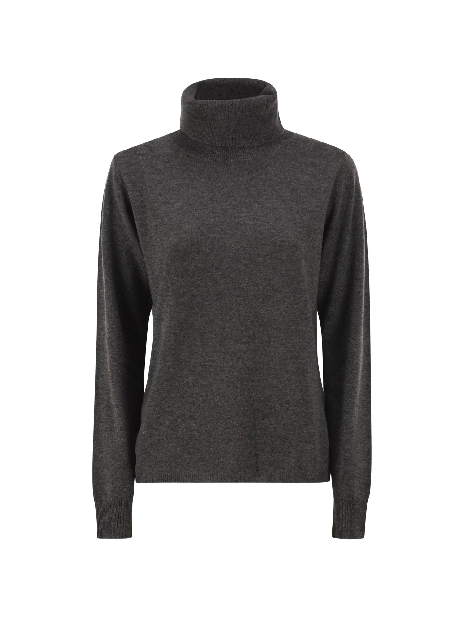 Свитер Max Mara Roll-neck sweater