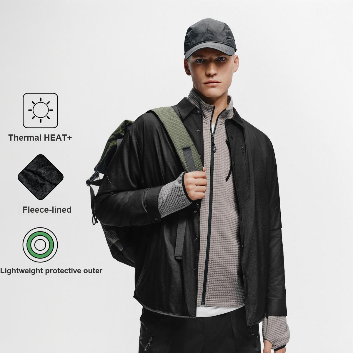 Рубашка Jack & Jones