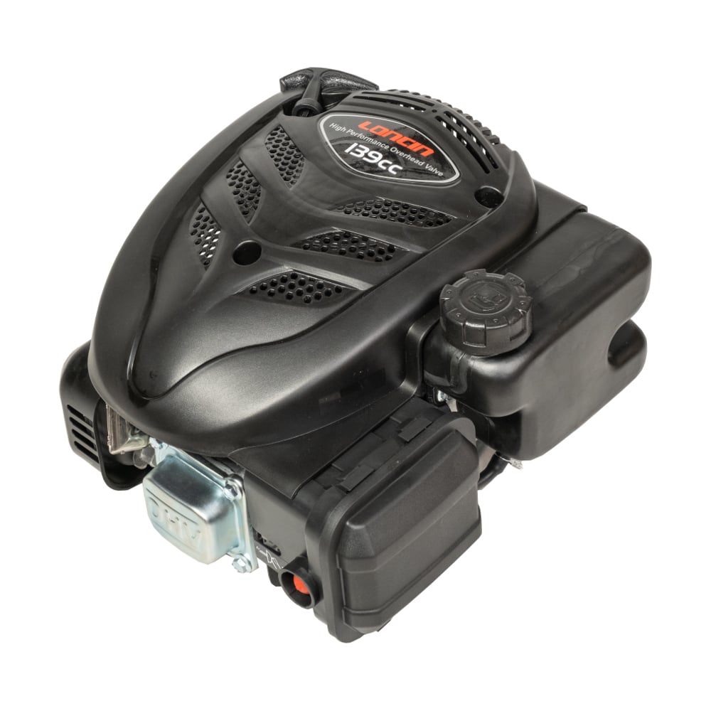 Двигатель LC1P65FE 4 л. с. Loncin 00-00004601