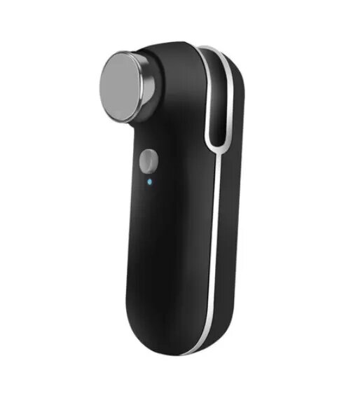 Черный мини термоупаковщик 2 в 1 USB