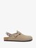 Мюли Birkenstock Tokio suede mules, размер 40