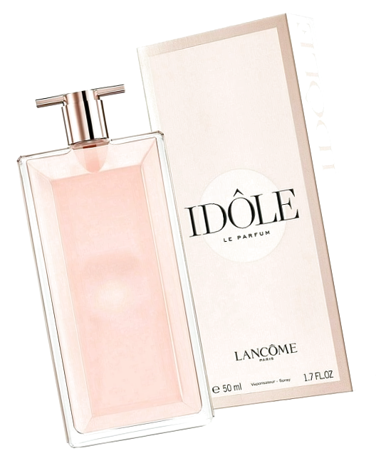 Ланком Идол парфюмерная вода 50 мл - Lancome Idole женский парфюм