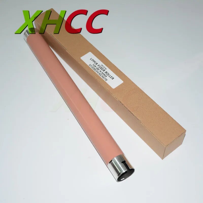 4 шт. Верхний ролик термофиксатора XH Forever для Xerox WorkCentre