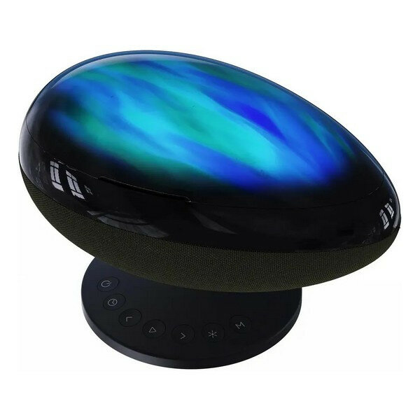 Проектор звездного неба Wanbo Eva Galaxy Light WPL11 (зеленый)